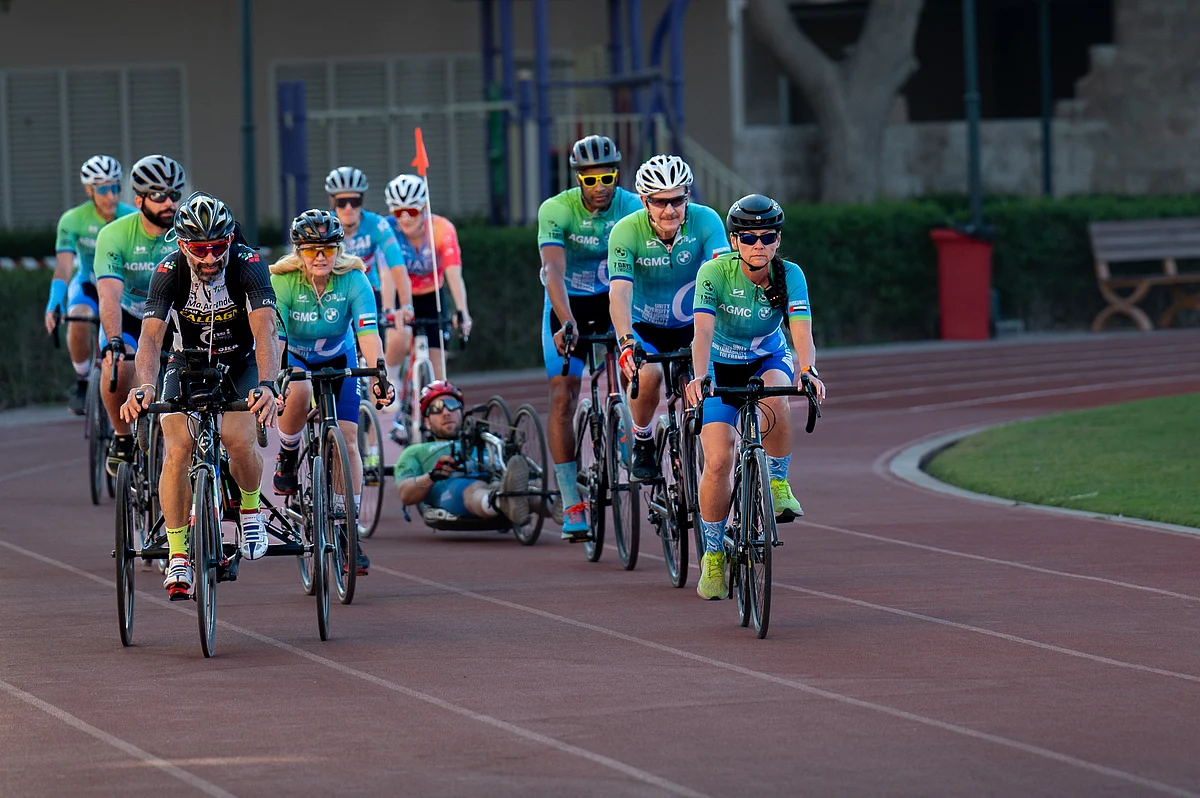 Ride for unity: Would you cycle across the seven Emirates? | Khaleej Times