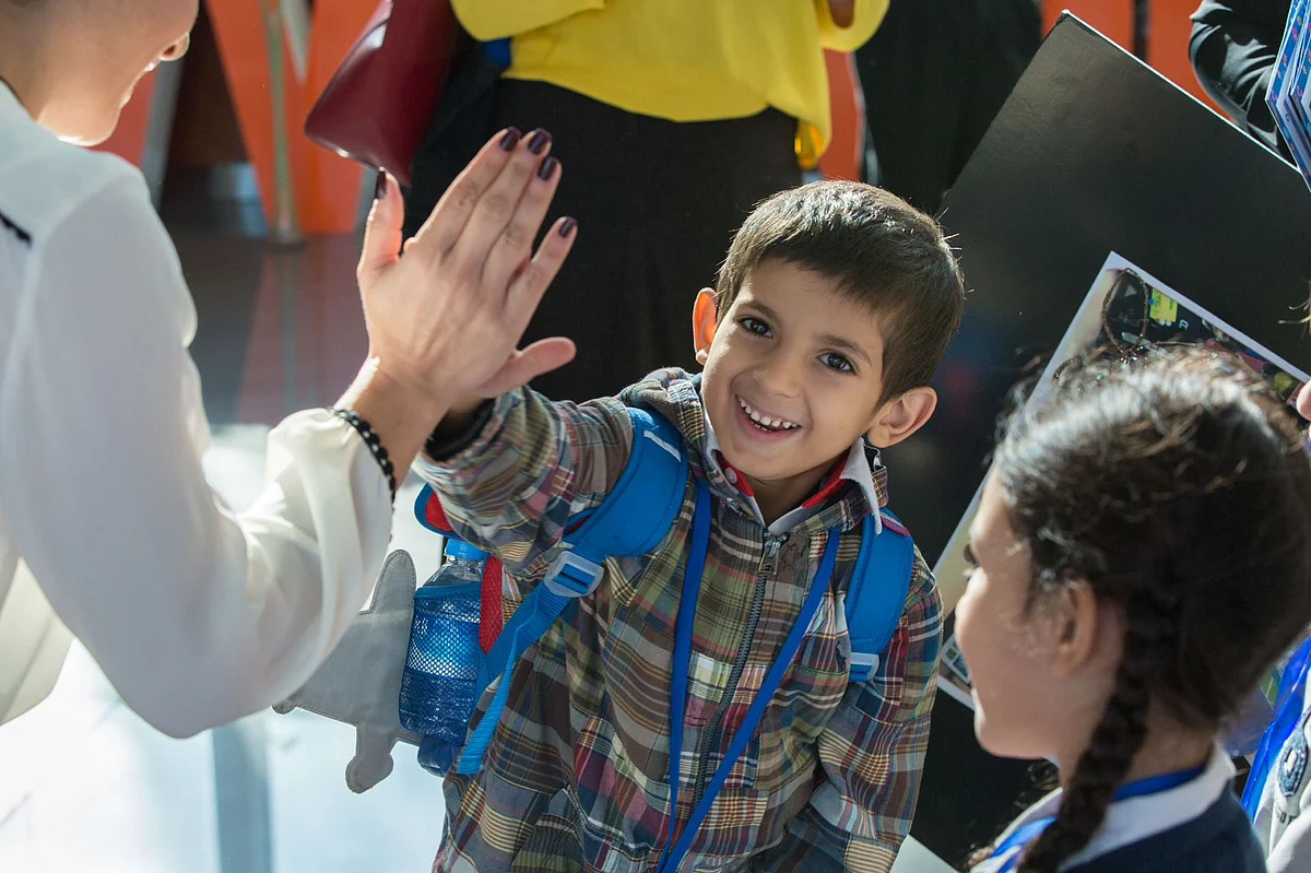 Dubai private schools to prioritise students' wellbeing under new KHDA ...