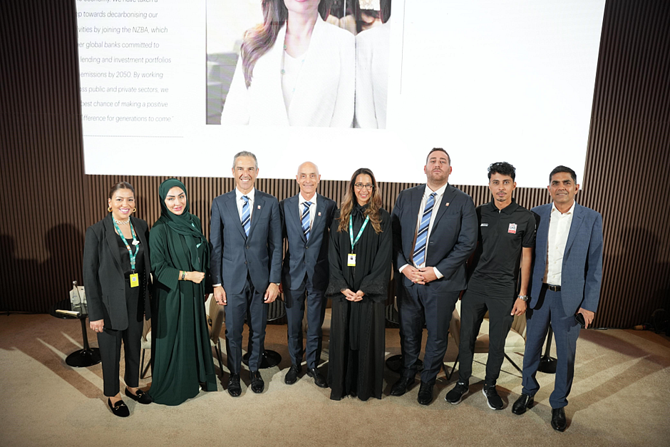 COP28 in UAE: Team Emirates announces goal of reaching net-zero by 2030 ...