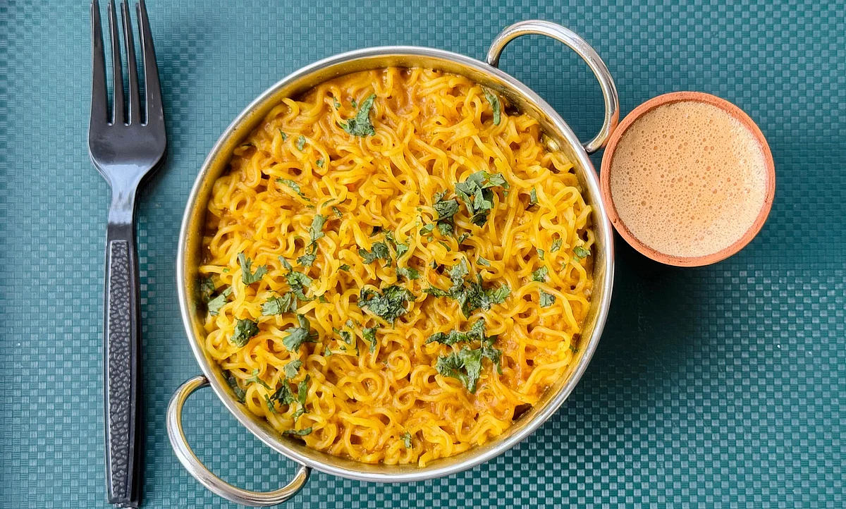 At this Dubai café, you can get Maggi and tea for Dh1 | Khaleej Times