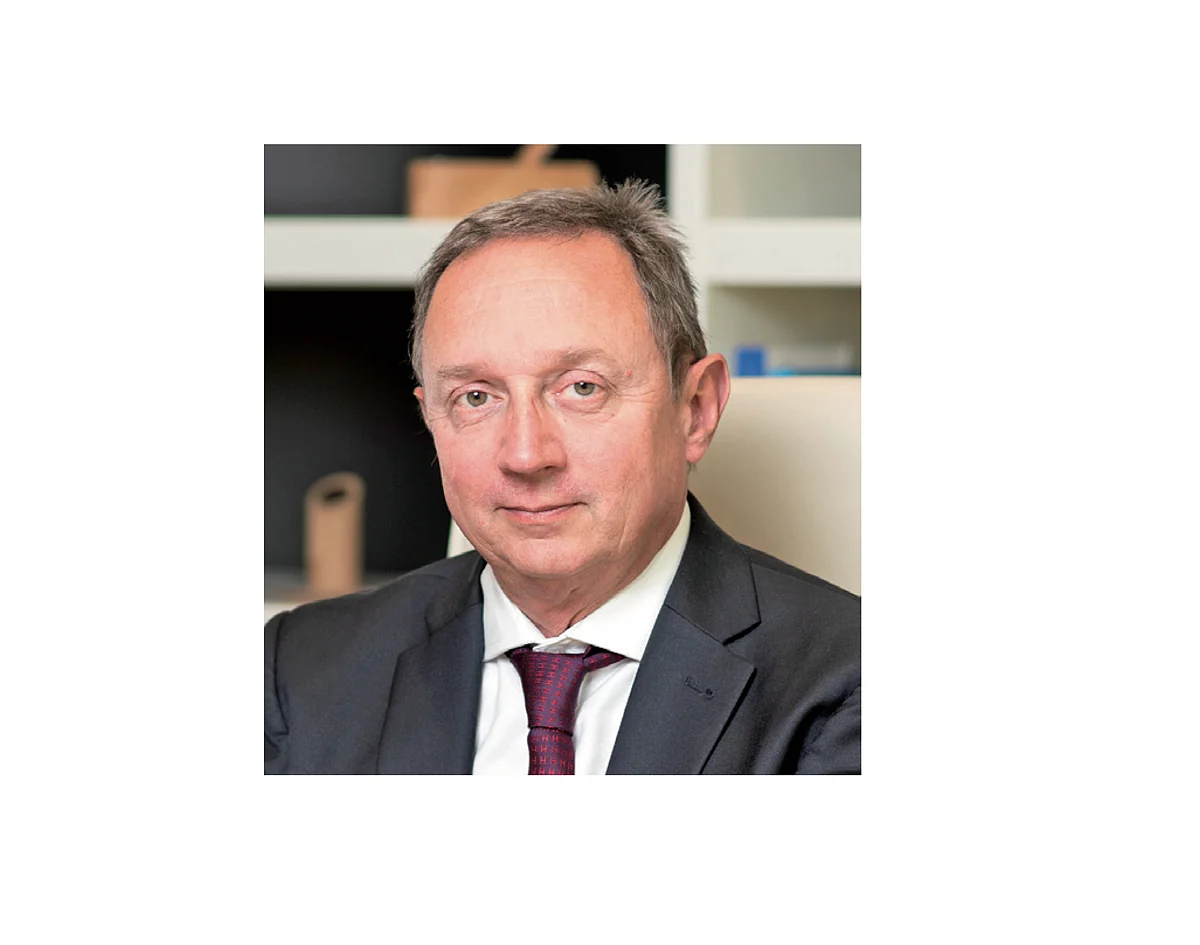 AX Group builds the benchmark and blazes a trail in several key sectors ...