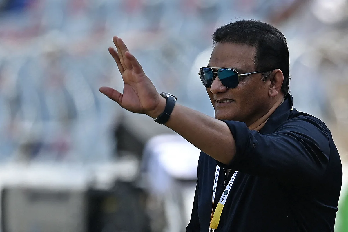 Meet Indian cricket legend Azharuddin in Dubai tomorrow | Khaleej Times