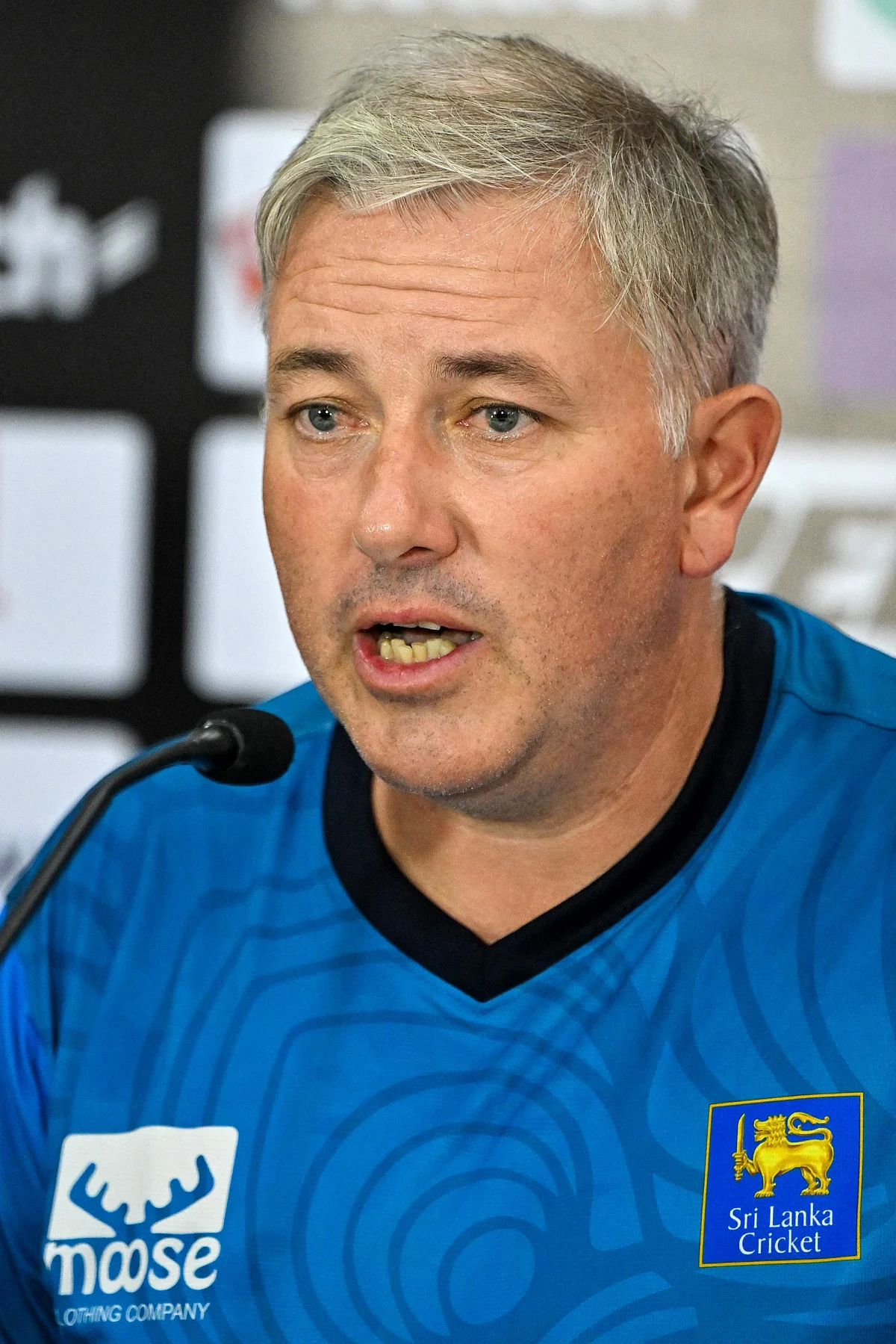 Cricket World Cup 2023: Sri Lanka hope Silverwood insights can help ...