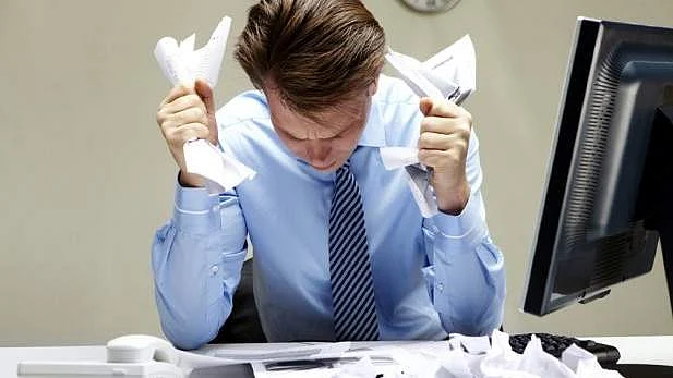 80% of employees are miserable at work. Expert in UAE reveals why ...