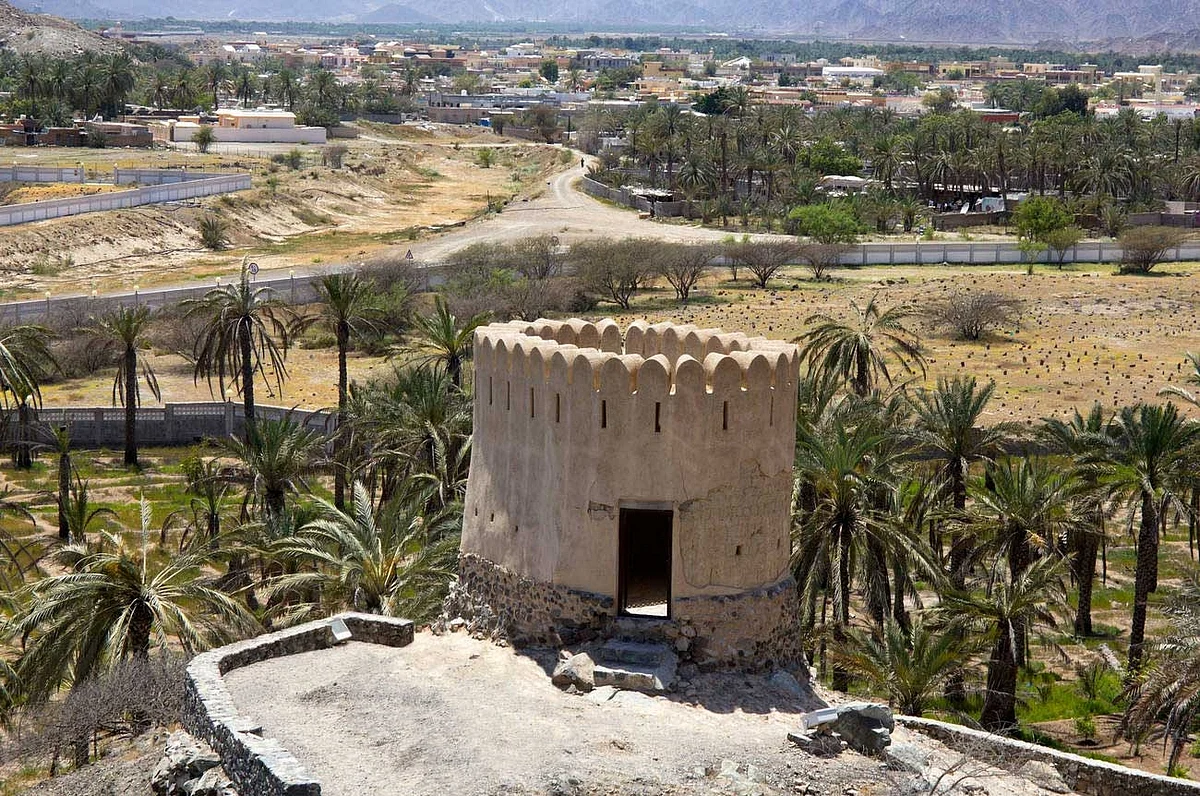 The UAE story is older than 48 years - way older | Khaleej Times