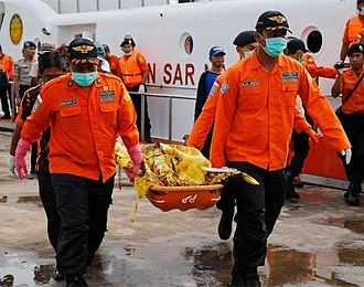 'God is great', the last words of AirAsia flight captain | Khaleej Times