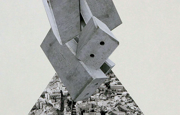 Artist Hazem Harb to exhibit in Dubai | Khaleej Times