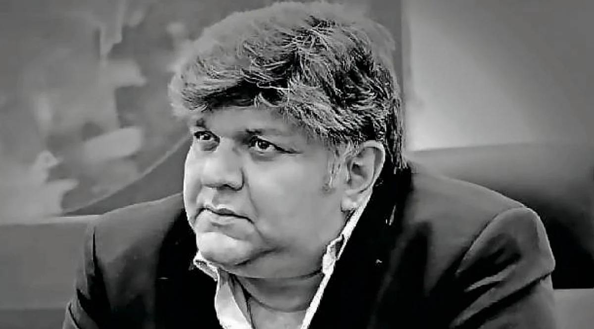 Indian businessman, philanthropist Bharat J Mehra receives UAE Golden ...