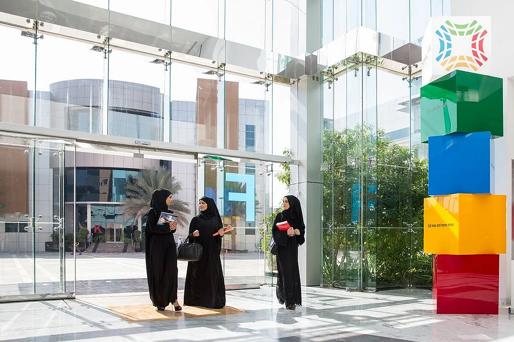Two UAE universities among world's top institutions | Khaleej Times