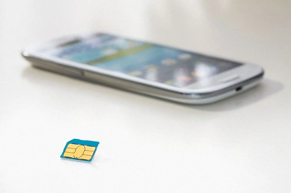 Re-register your SIM cards before documents expire | Khaleej Times