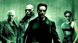 ‘Matrix’ creators making science fiction series for Netflix | Khaleej Times