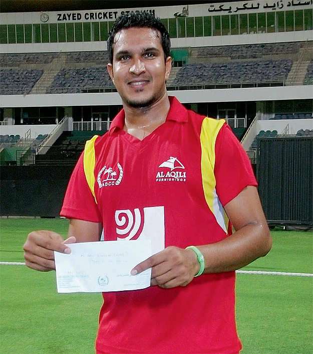 Ali, Shakoor steal the show in Tigers’ win | Khaleej Times