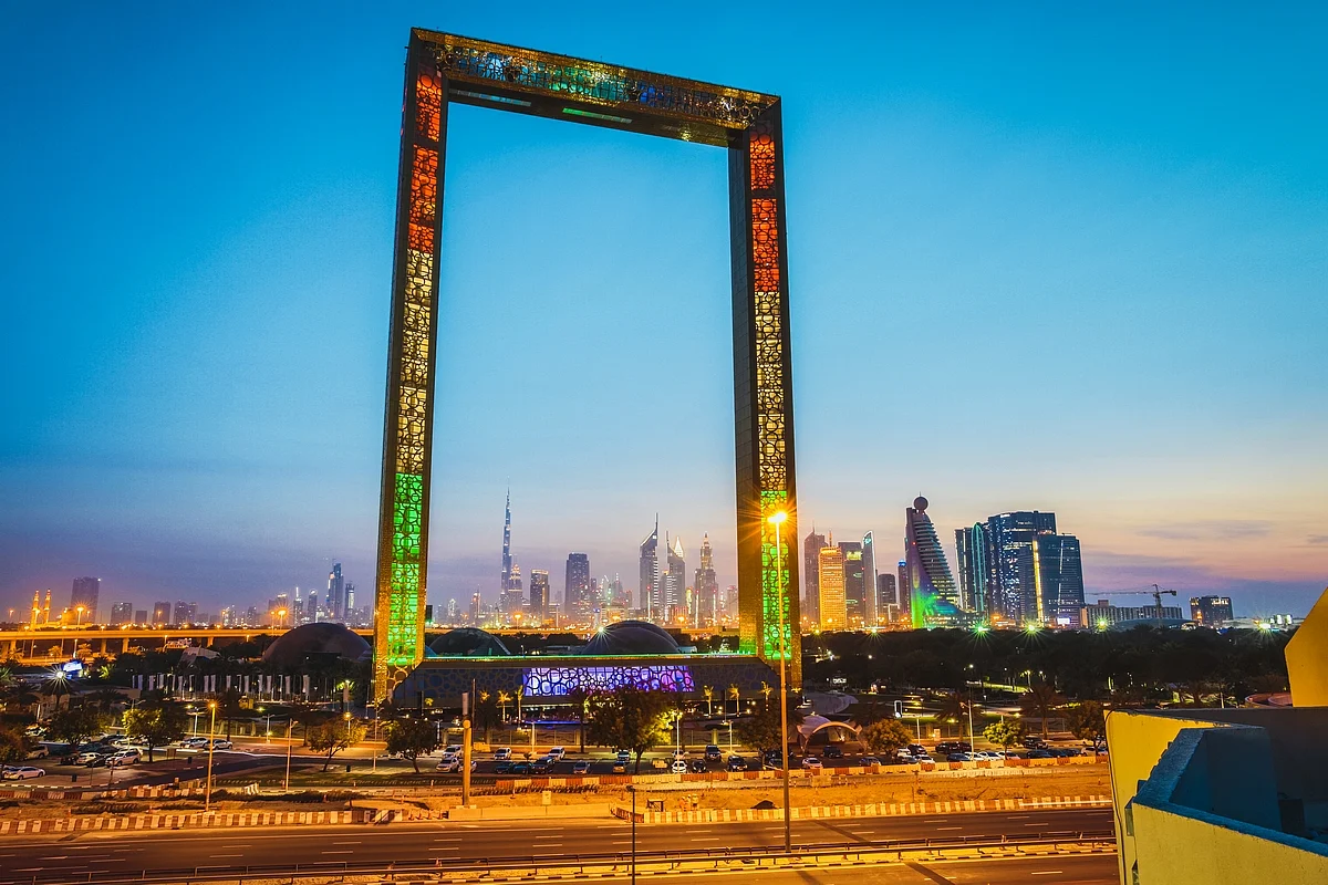 Dubai: Capture city's beauty on camera, get a chance to display photos ...