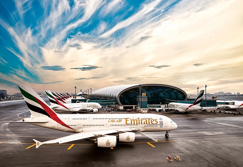 Dubai's Emirates announces record Dh22.7 billion profit | Khaleej Times