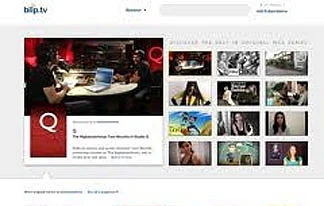 Blip to relaunch video player, integrate Facebook | Khaleej Times