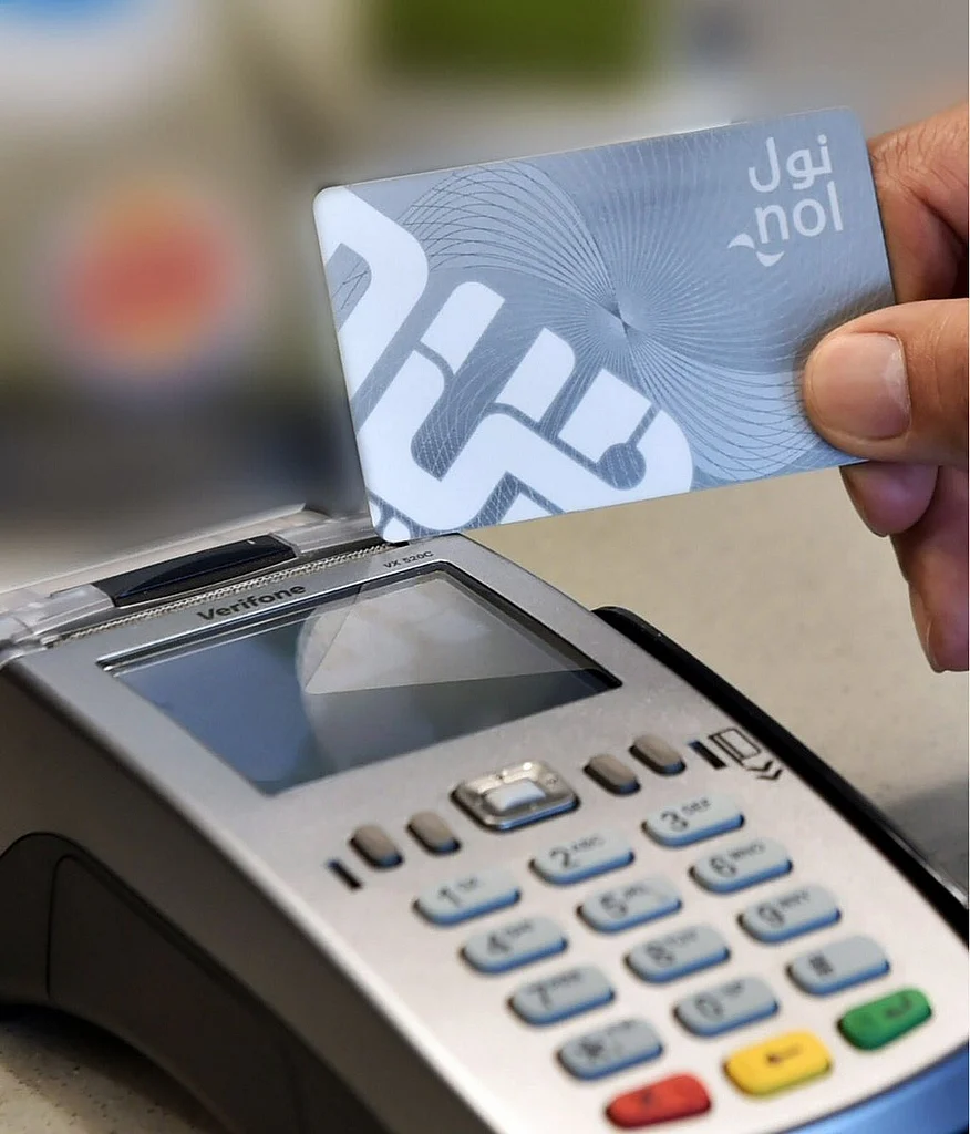 Restaurants, supermarkets in Dubai: 9 places you can use Nol card to ...