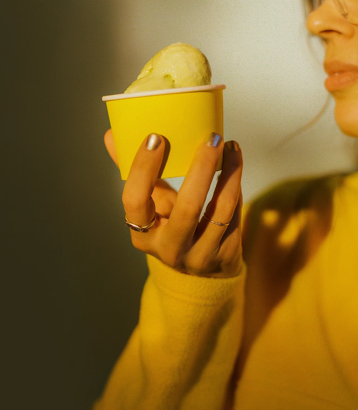 Two innovators on 'telling stories through ice cream' | Khaleej Times