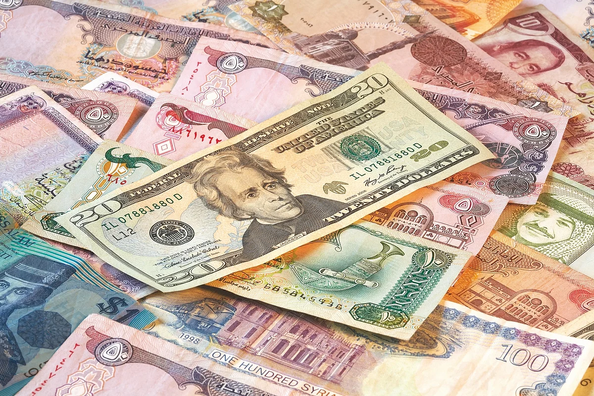 UAE: Is not saving enough keeping you awake at night? You're not alone ...