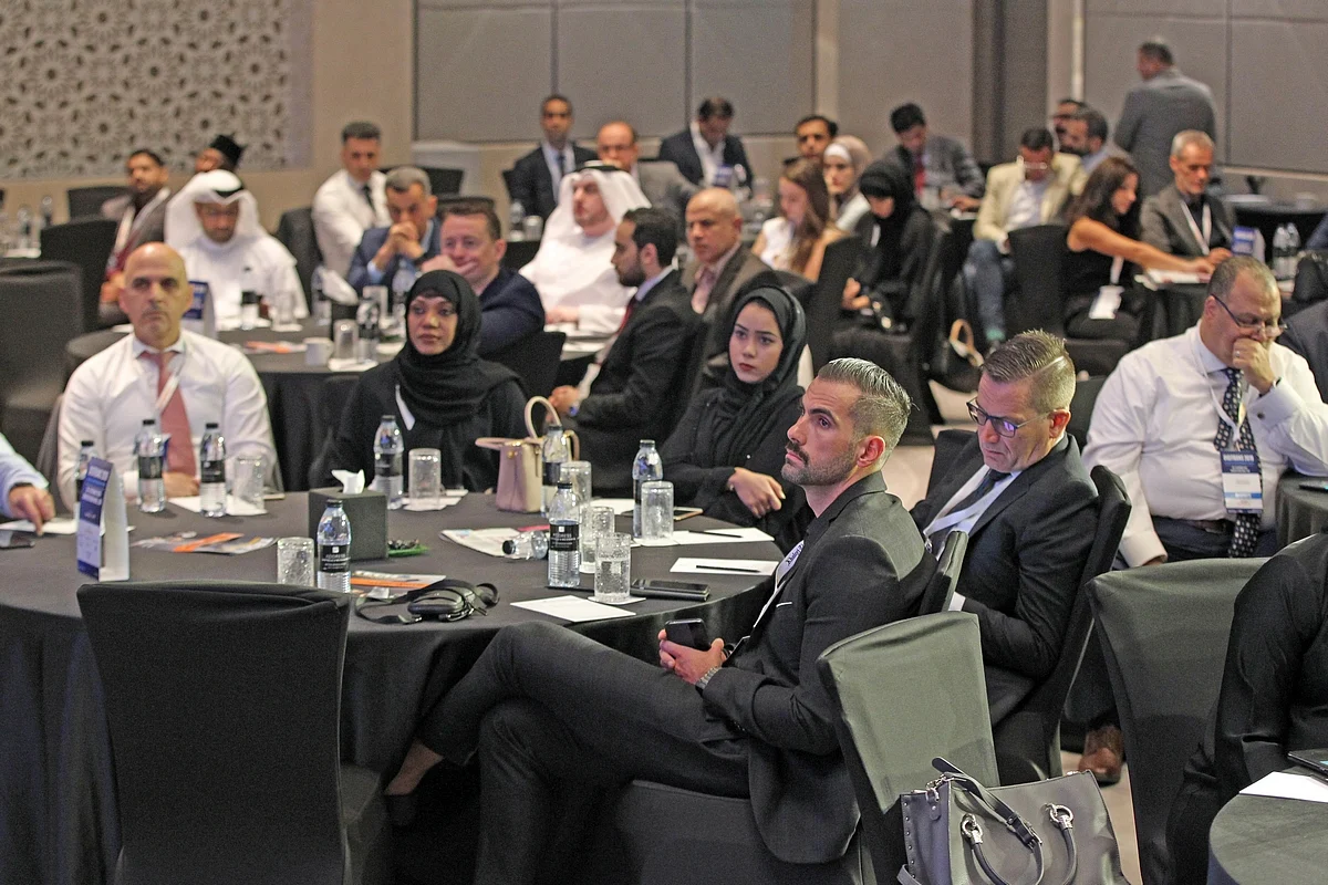 UAE takes leadership role in digital transformation | Khaleej Times