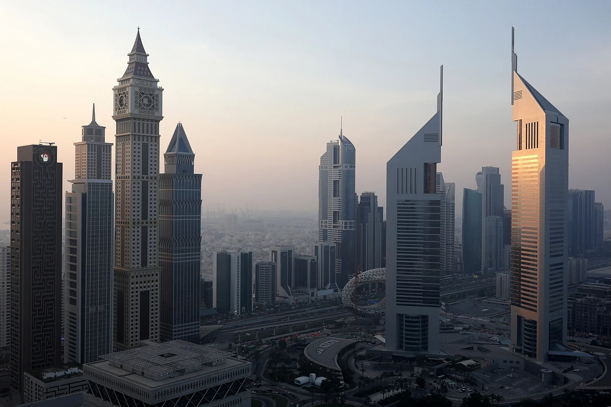 UAE businesses that ignore sustainability 'will not survive', says ...