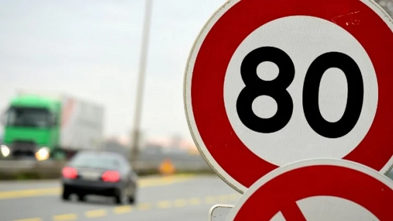 UAE: 7 major speed limit changes in Dubai, Abu Dhabi, other emirates ...