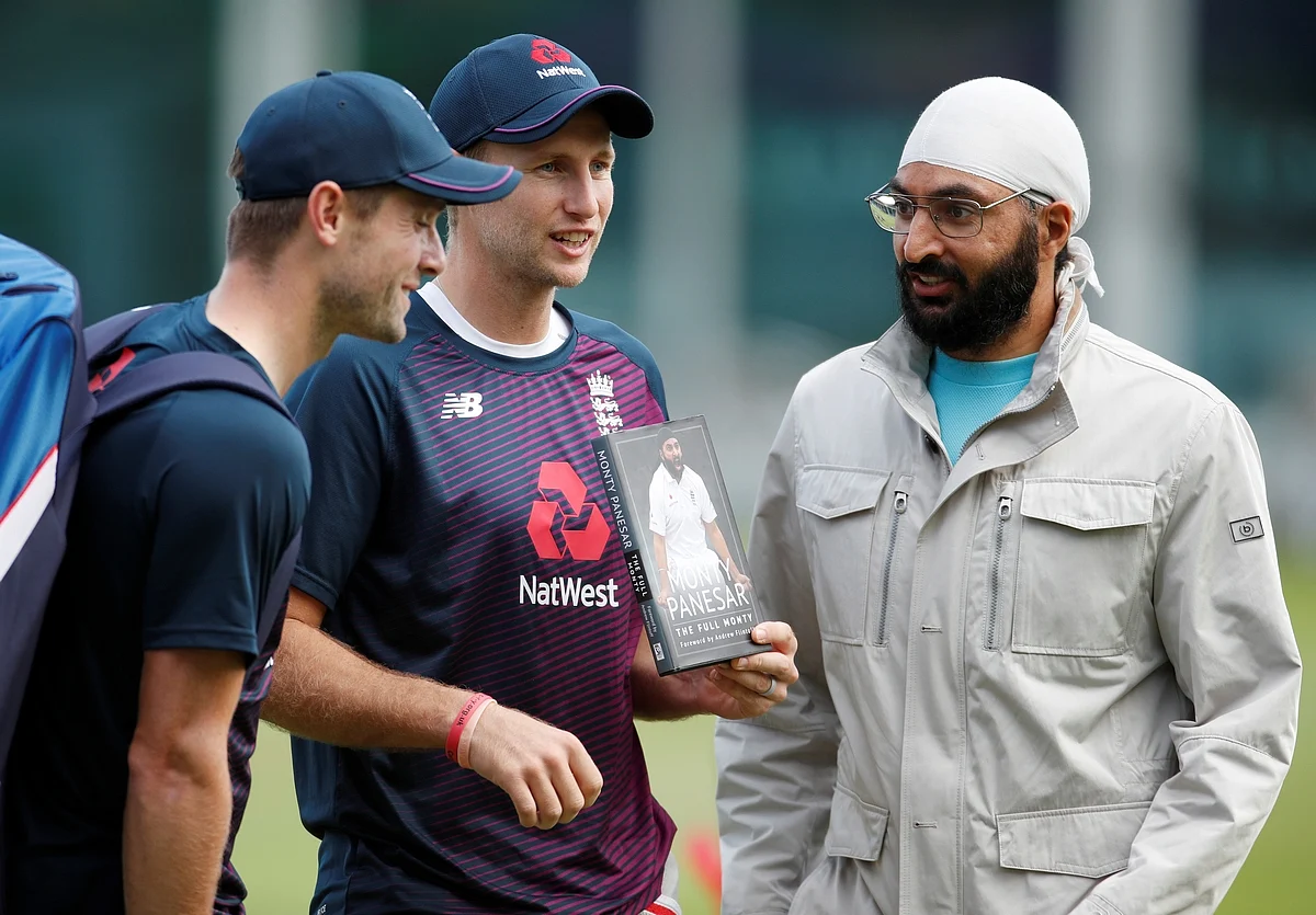 Archer confidence excites England captain Root | Khaleej Times