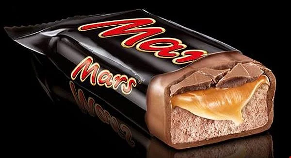 Mars recalls some UK products over salmonella fears
