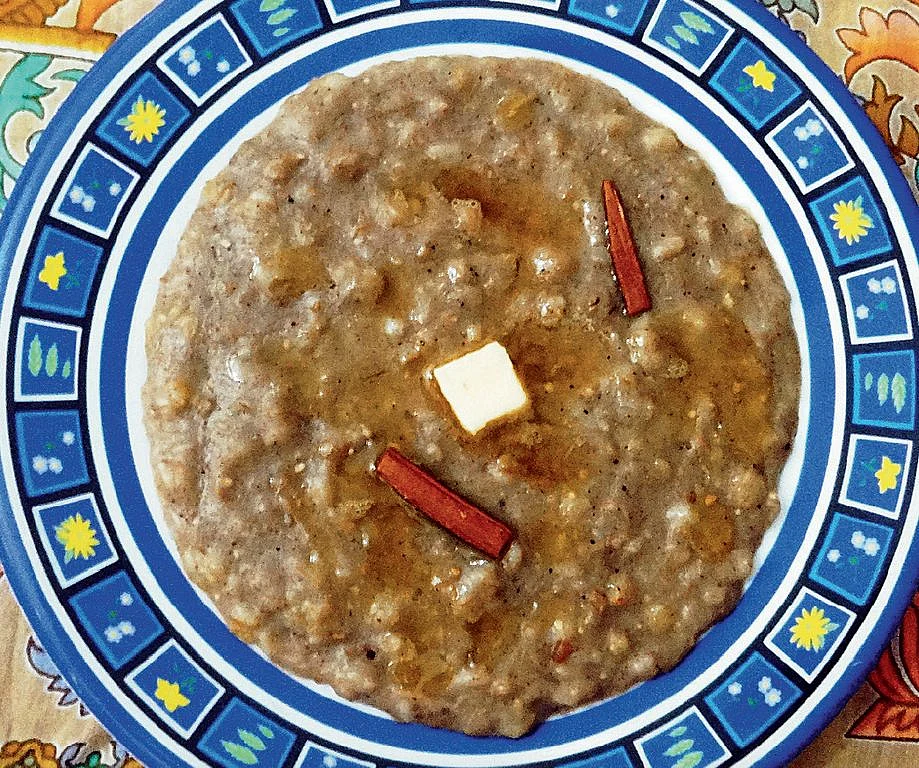 Lamb Harees | Khaleej Times