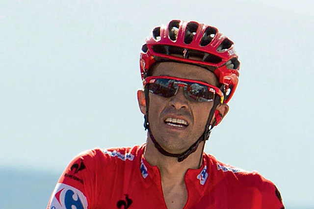 Alberto Contador closes in on Tour win | Khaleej Times