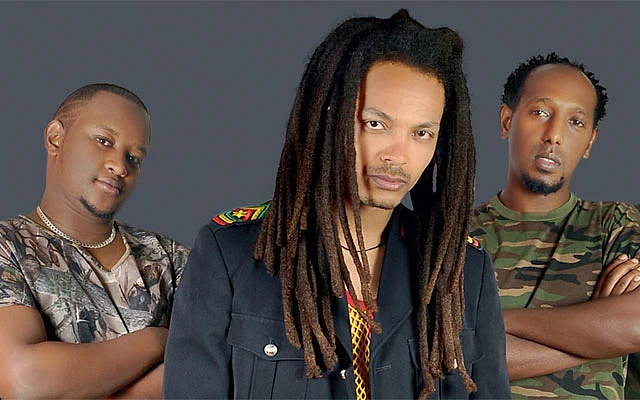 Reggae Beachfest toasts its first birthday | Khaleej Times