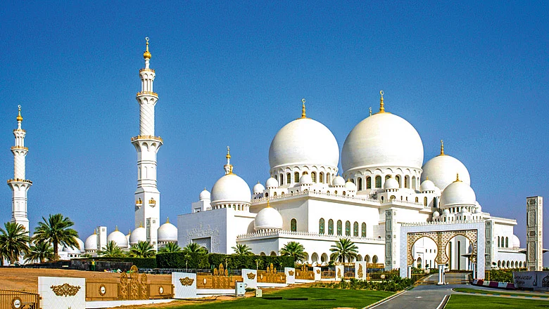 Paid holiday for Israa Wal Miraj in Oman, Kuwait; why UAE residents ...