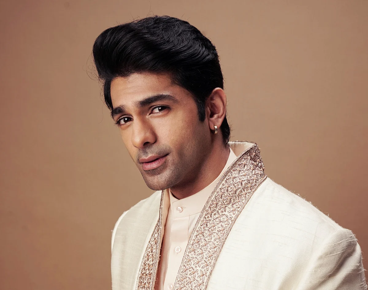 UAE-born actor on making it big with ‘Heeramandi’ | Khaleej Times