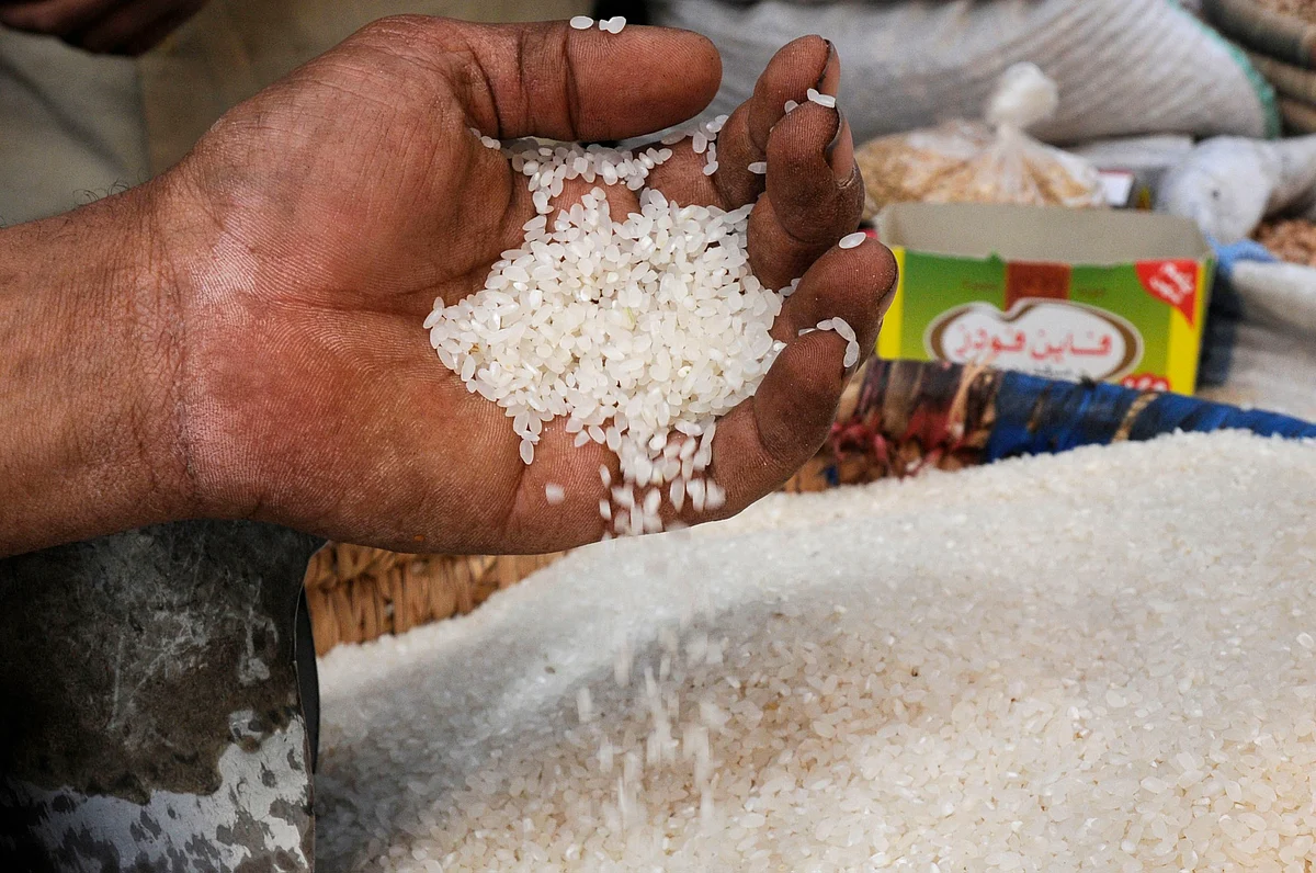 UAE: World off track to achieve Zero Hunger, says minister | Khaleej Times