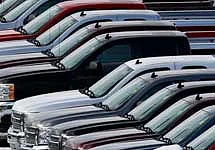 GM to drop Chevy brand in Europe to focus on Opel