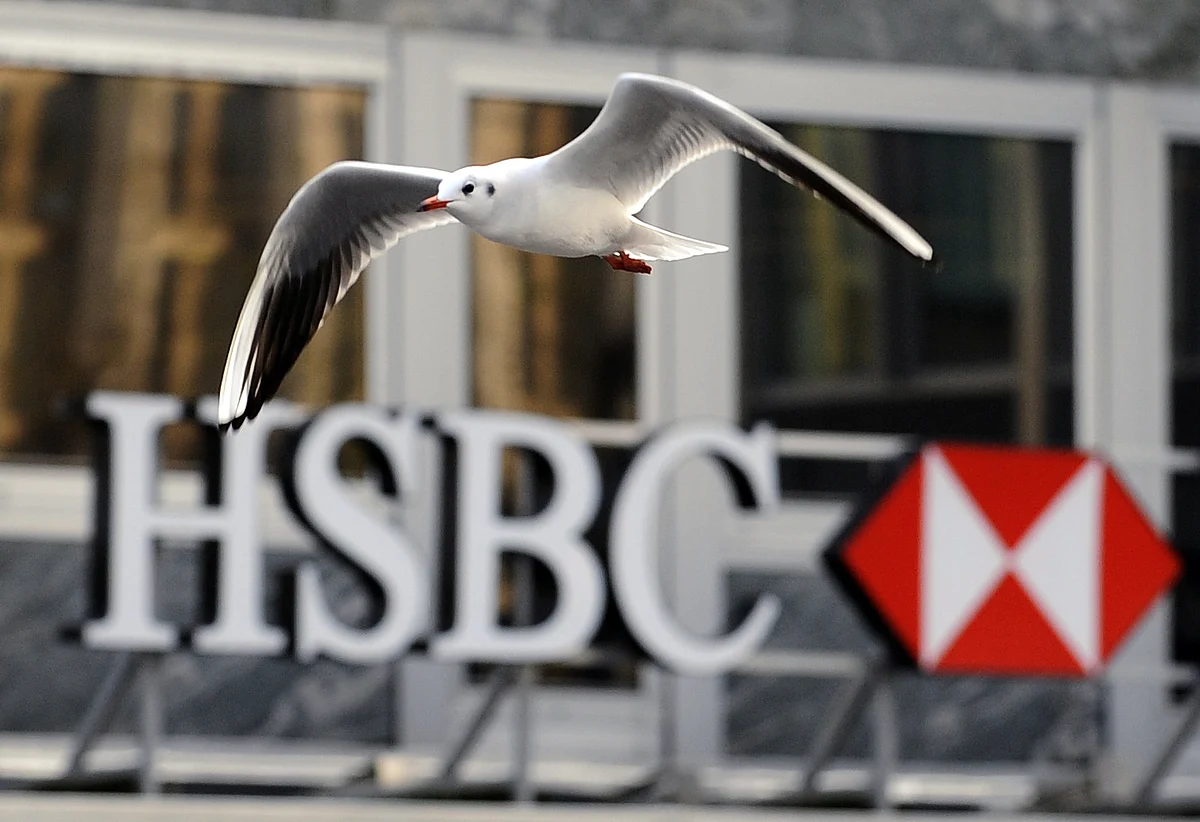 HSBC’s first global wealth trading platform unveiled in UAE | Khaleej Times