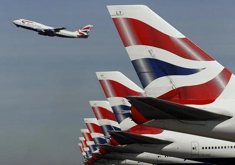 British Airways could face £100 million compensation bill