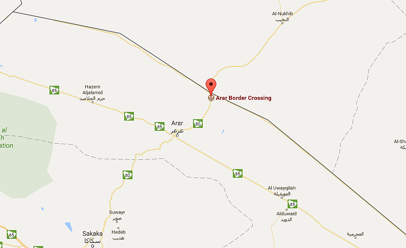 Saudi Arabia, Iraq to re-open border crossing after 27 years | Khaleej ...