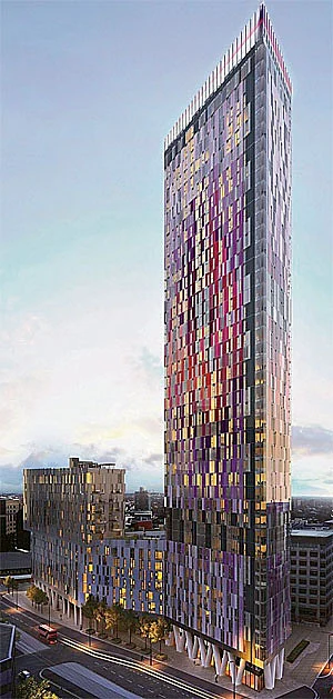 Chesterton brings Dh1.1b London’s tallest towers to Dubai | Khaleej Times