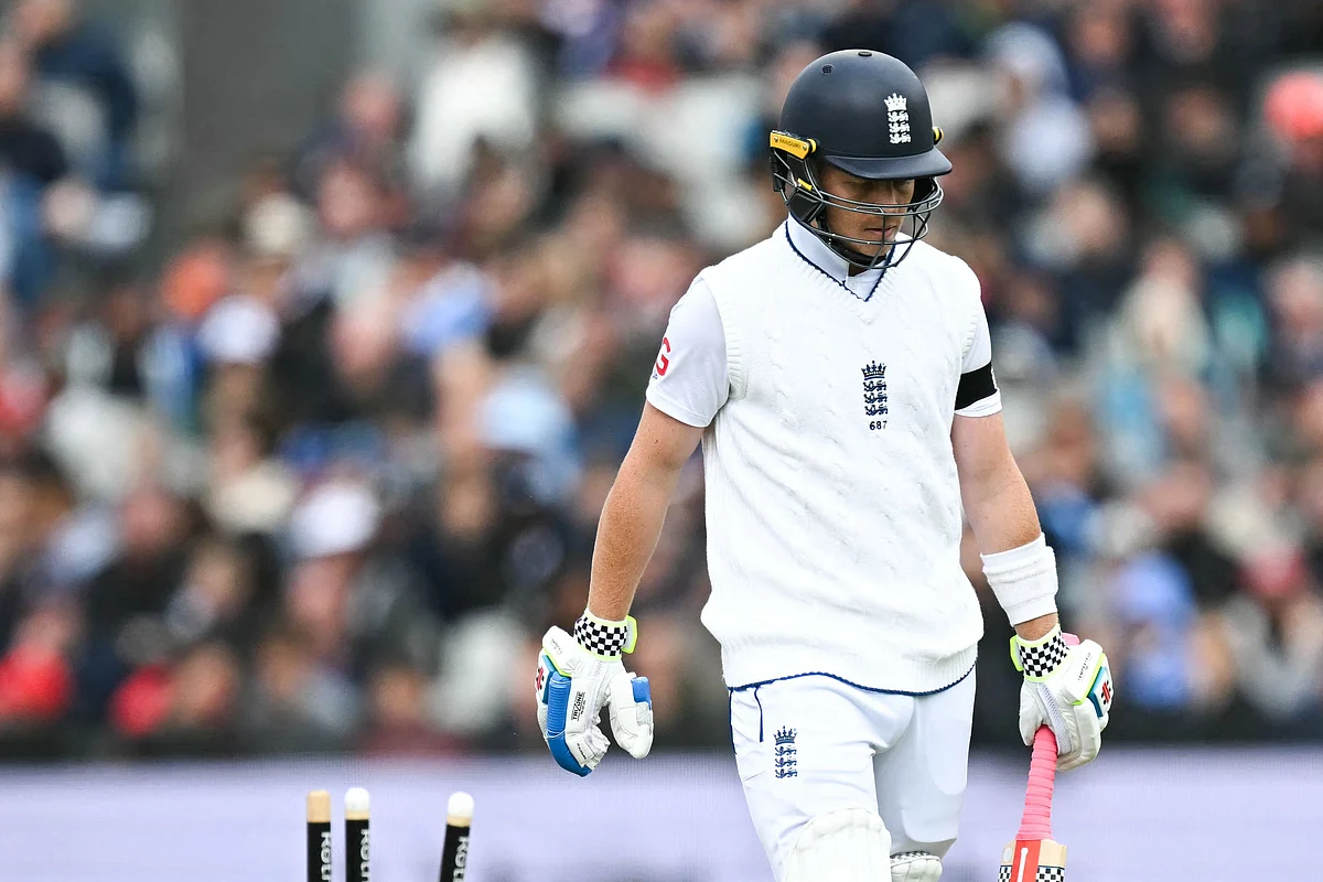 Pope seeks Root advice on how to balance batting and captaincy ...