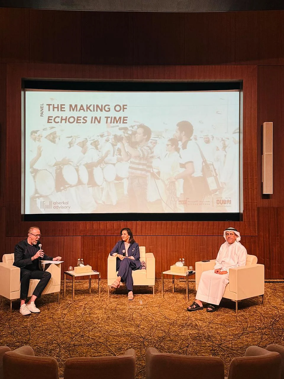 UAE: Now, watch 30-year-old documentary on country's traditional art ...
