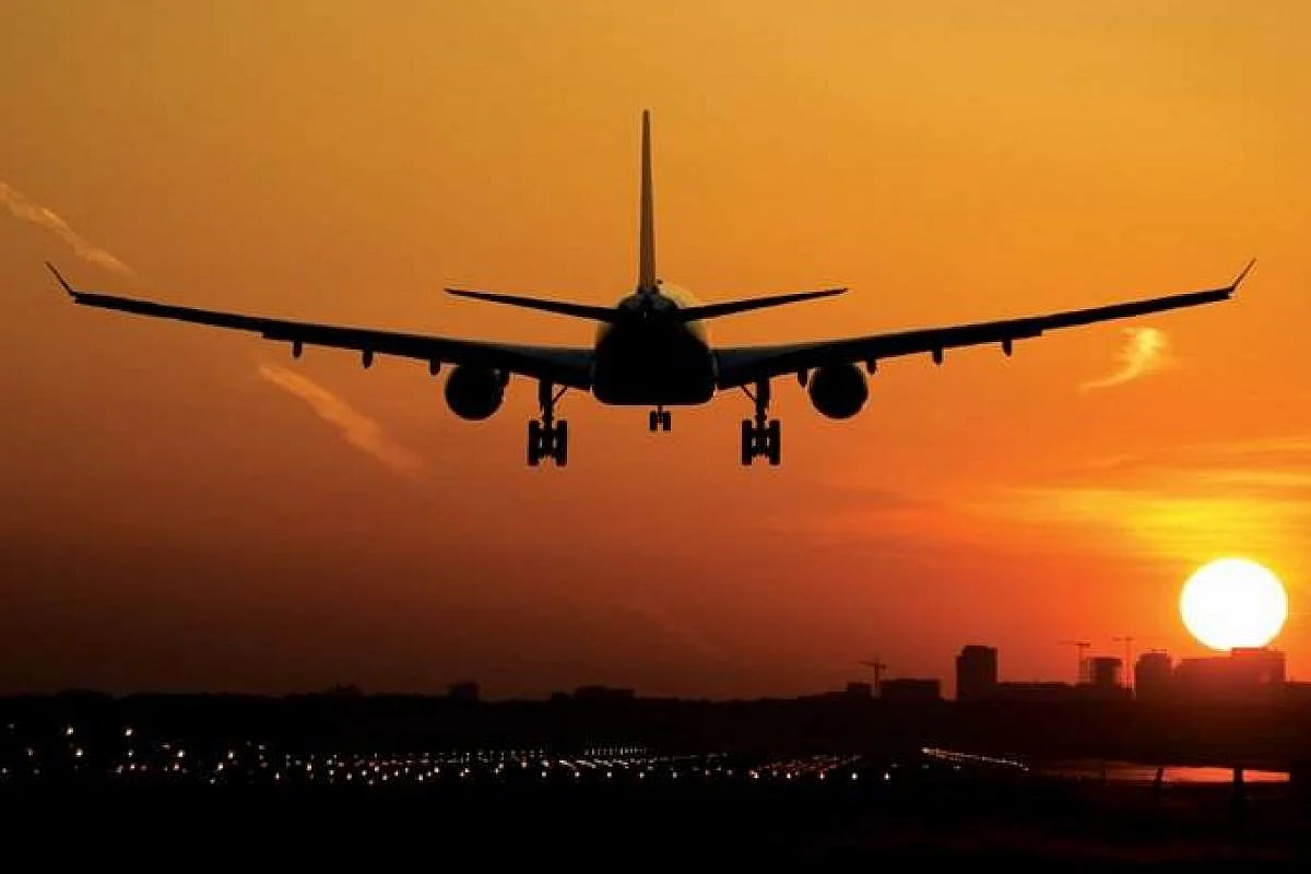 Dubai flight delayed for nearly 5 hours due to ‘passenger disruption ...