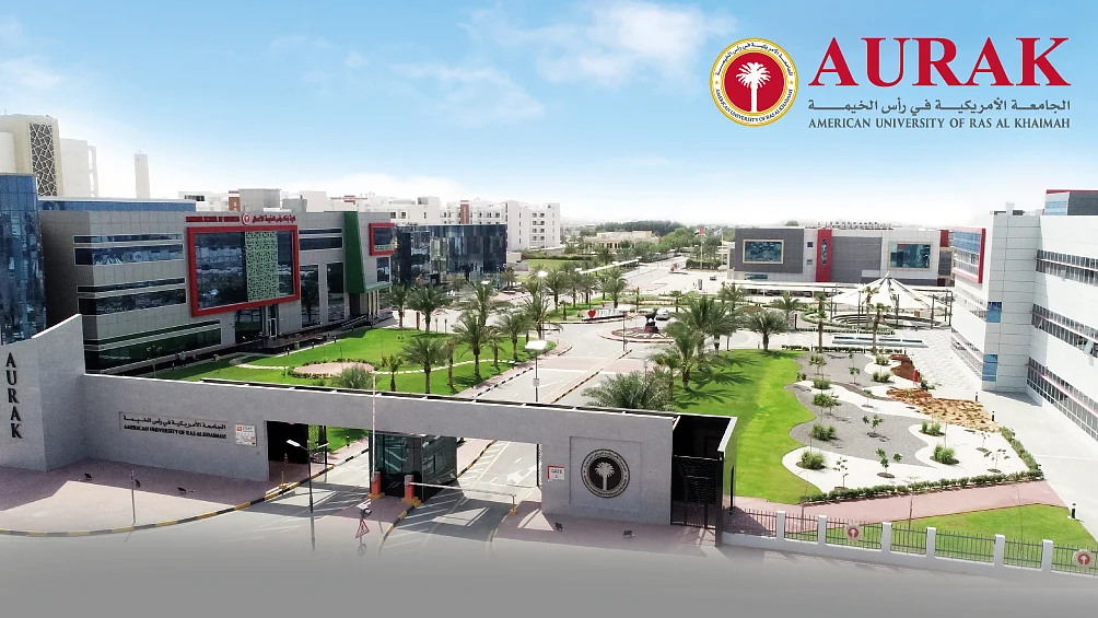 Discover excellence in education at the American University of Ras Al ...