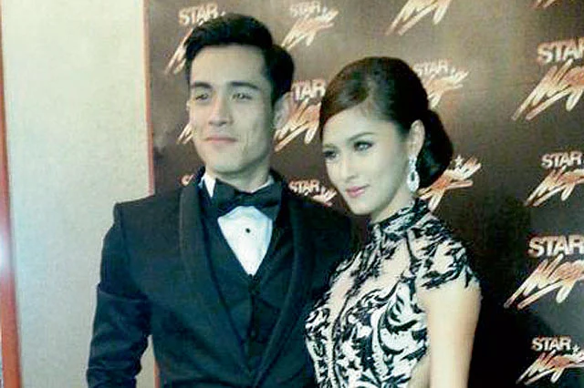 Cesca Litton clears mix-up over failed wedding plans