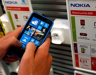 Nokia: A lesson in how high-tech flyers can fall fast | Khaleej Times
