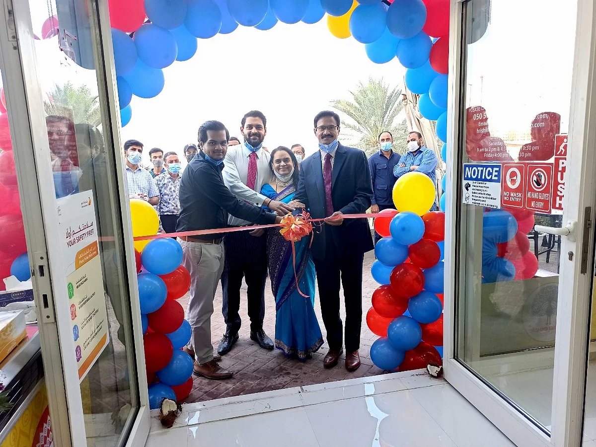 Al Adil Trading opens 45th branch at Jumeirah Lake Towers | Khaleej Times