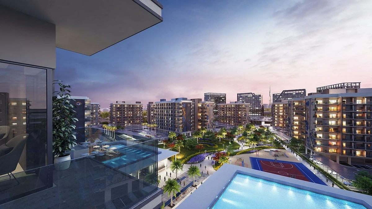 MAG Development launches 'MAG YES PLAN' | Khaleej Times