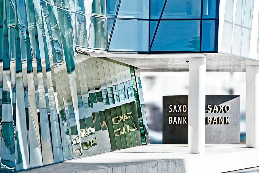 Saxo Bank unveils new pricing structure for Mena region | Khaleej Times