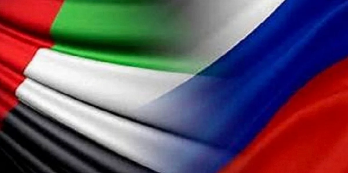 Diplomatic success of decades-long relations between UAE and Russia ...