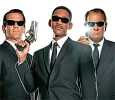 Men in Black 3 | Khaleej Times