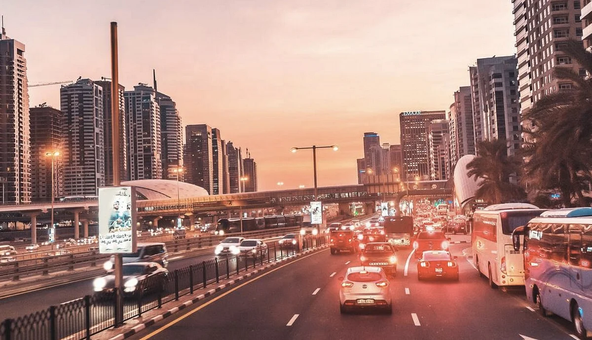 UAE traffic law: 3 ways to risk losing driving licence; who are exempt ...